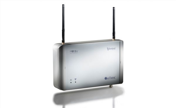 Easy & fast 4.0! - Pick2Light